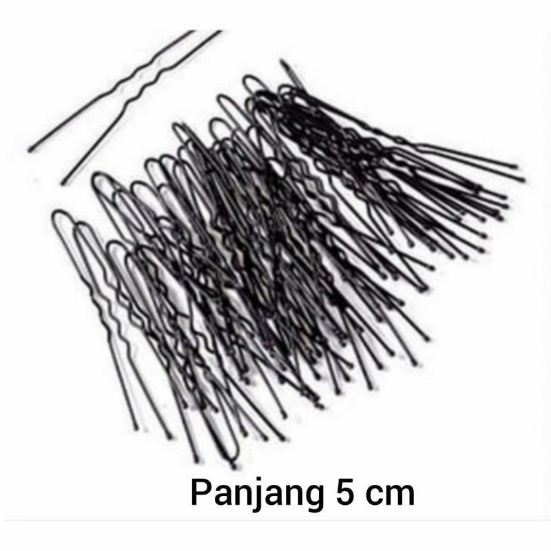 HAIR PIN JEPIT SANGGUL