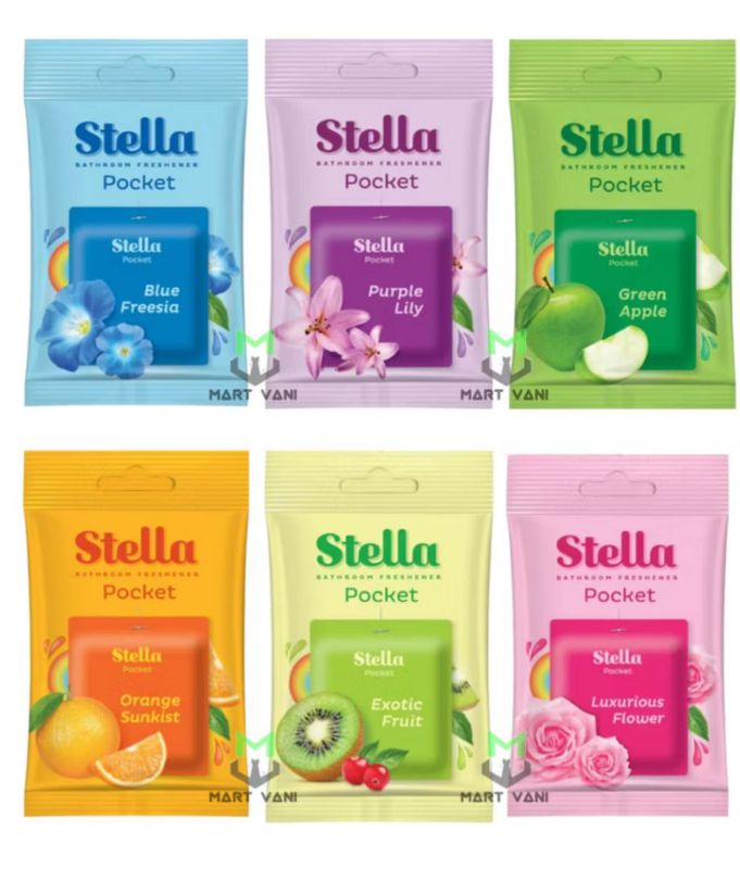 STELLA POCKET