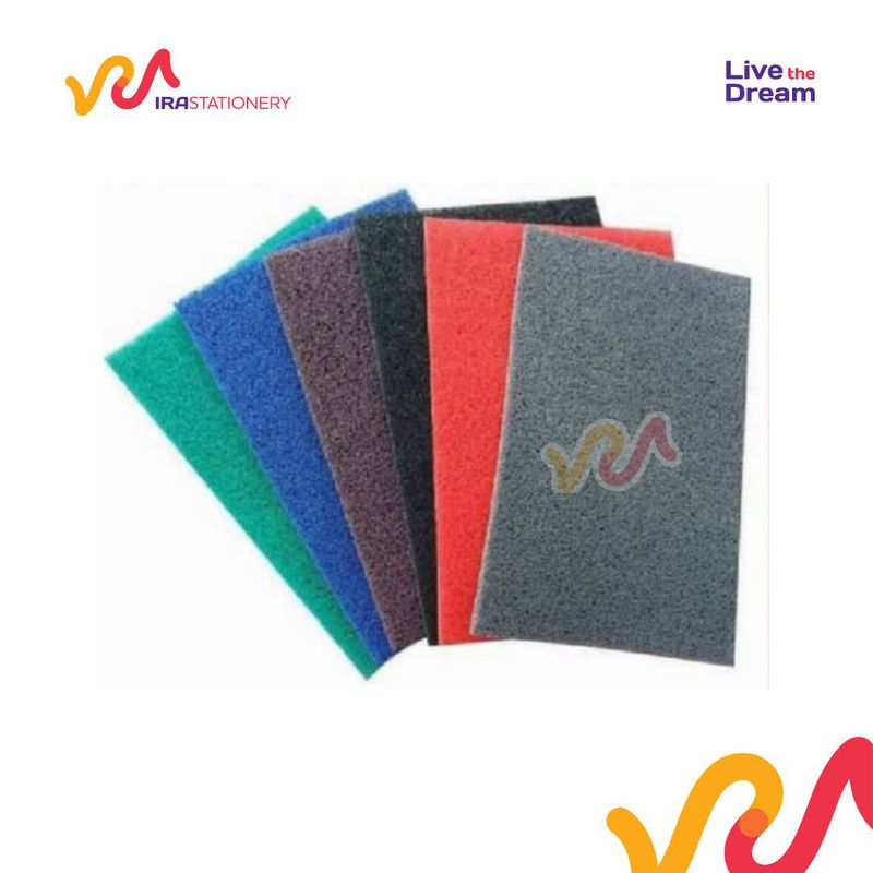 KESET MIE POLOS 45X75