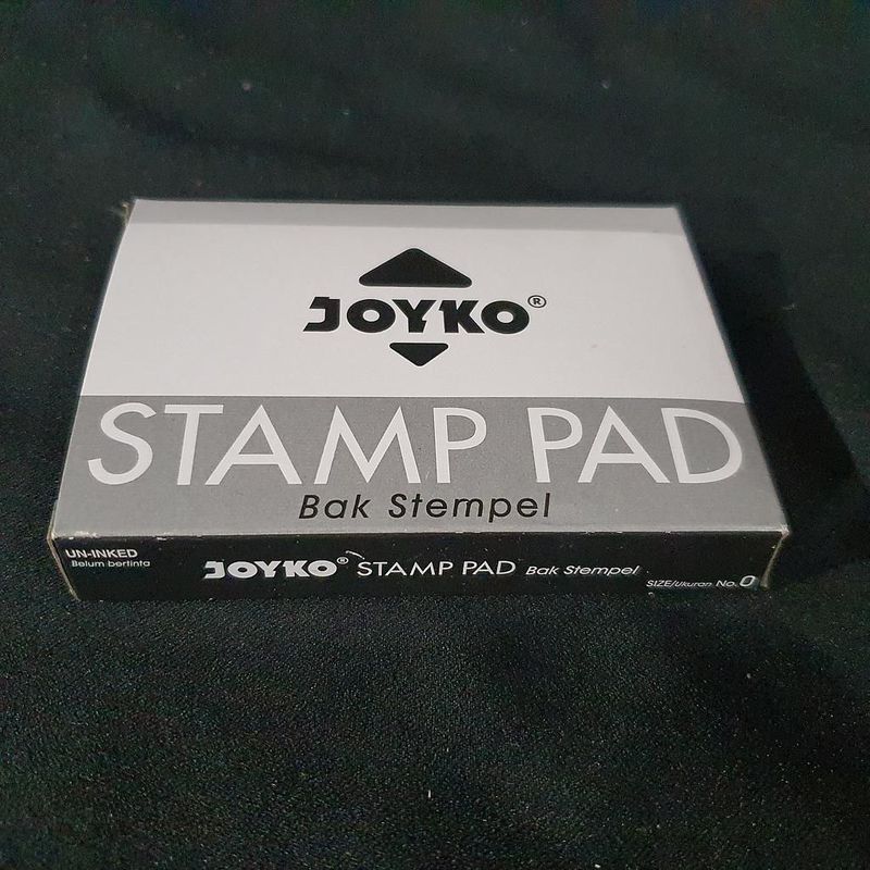 BANTAL STEMPEL JOYKO