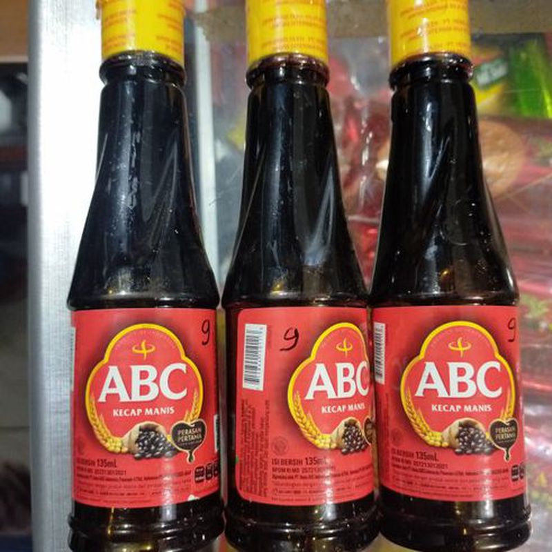 Kecap Manis