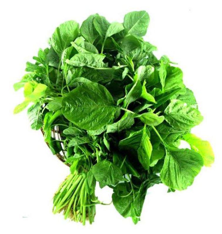Sayur Bayam