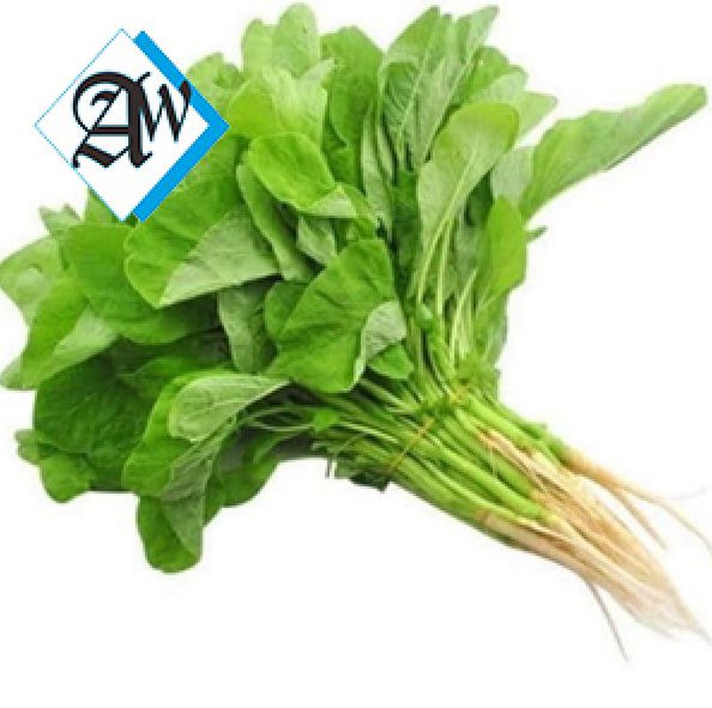 Sayur Bayam
