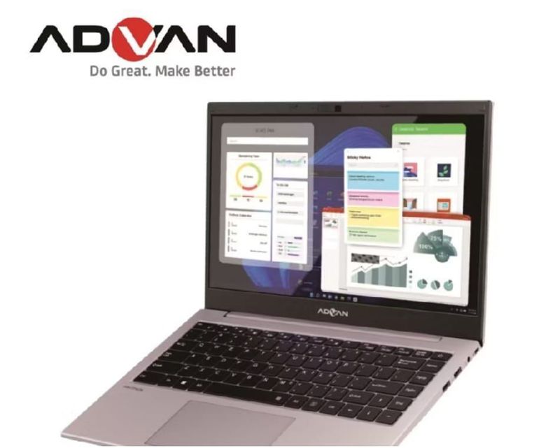 Laptop / Note Book Advan