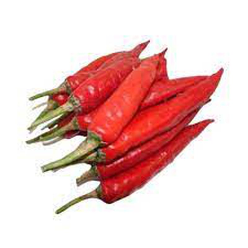Cabe Merah