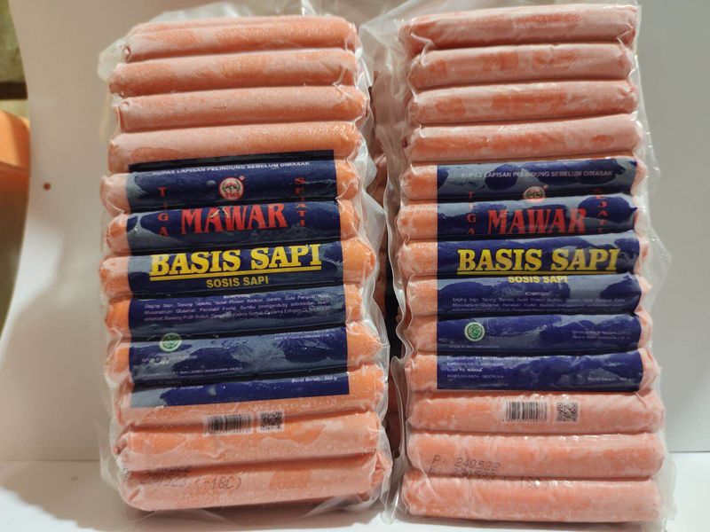 Sosis