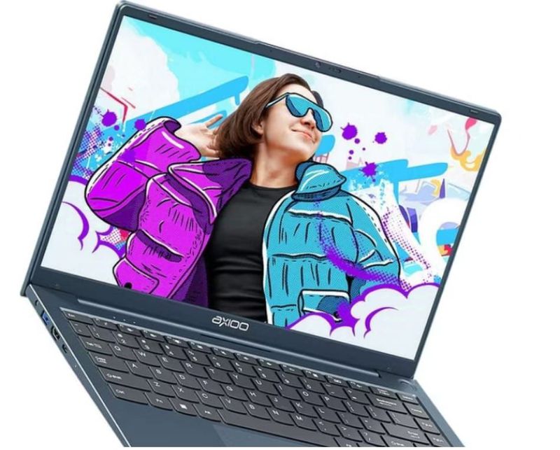 Laptop / Note Book Axioo