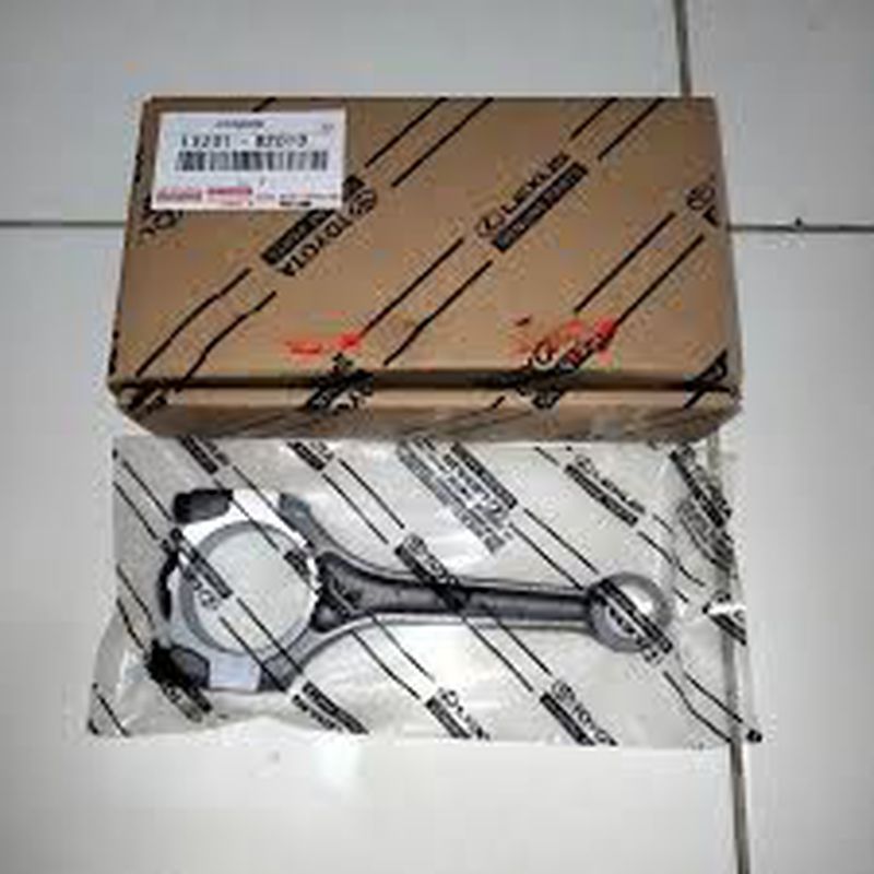Stang Piston Toyota Avanza 1.3