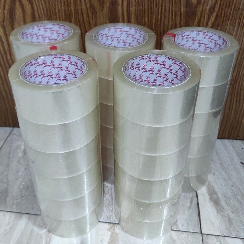 Isolasi Besar 48mm x 100mm Bodhi Tape