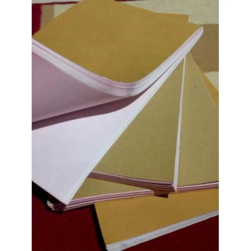 Kertas NCR Ukuran Folio 1 Warna