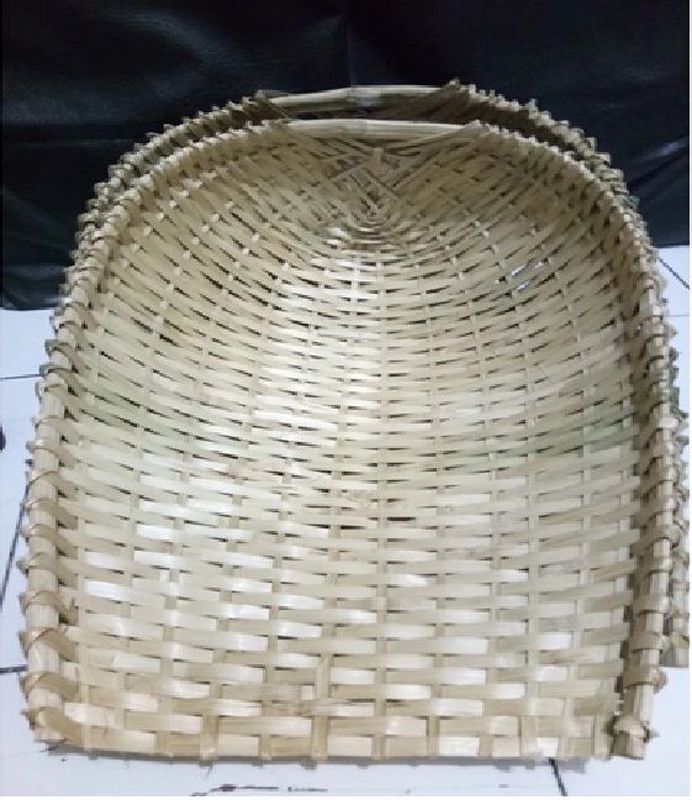 Cikrak Bambu