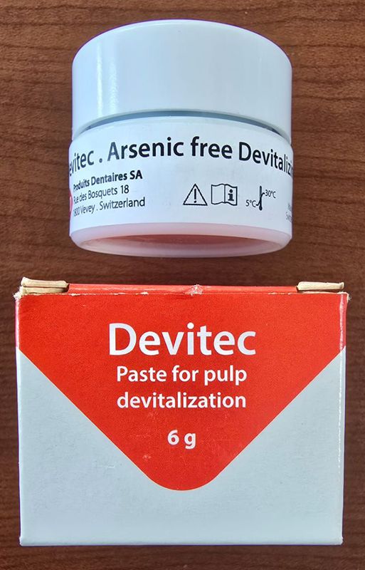Devitec, 6gr