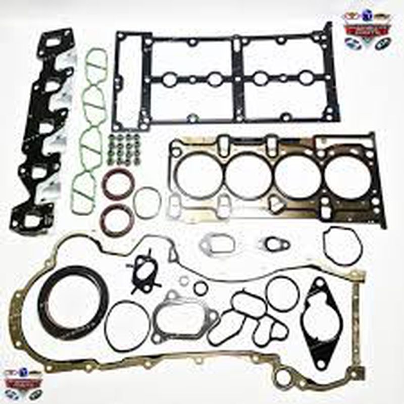 Packing Full Set Toyota Avanza 1.3