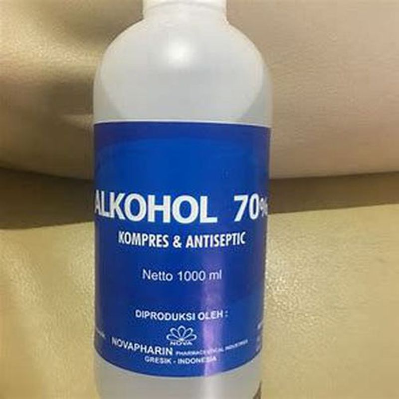 Alkohol 70%