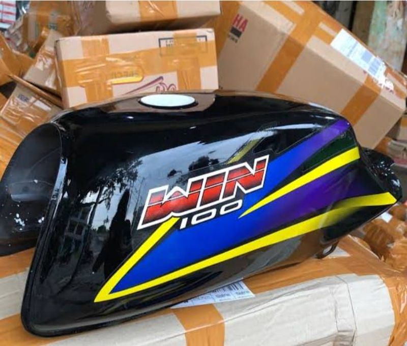 tangki bensin honda win