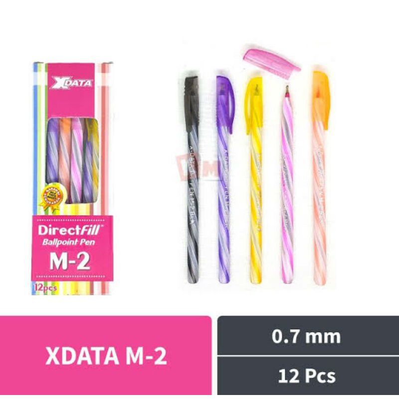 BALLPOINT M2 BERBAH