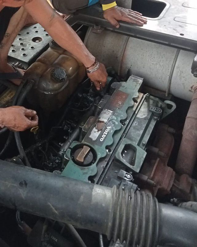 Jasa pemasangan coil
