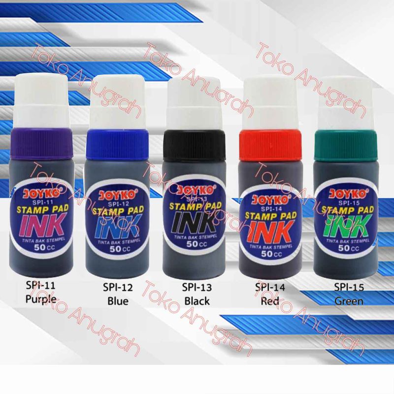 Tinta Stampel