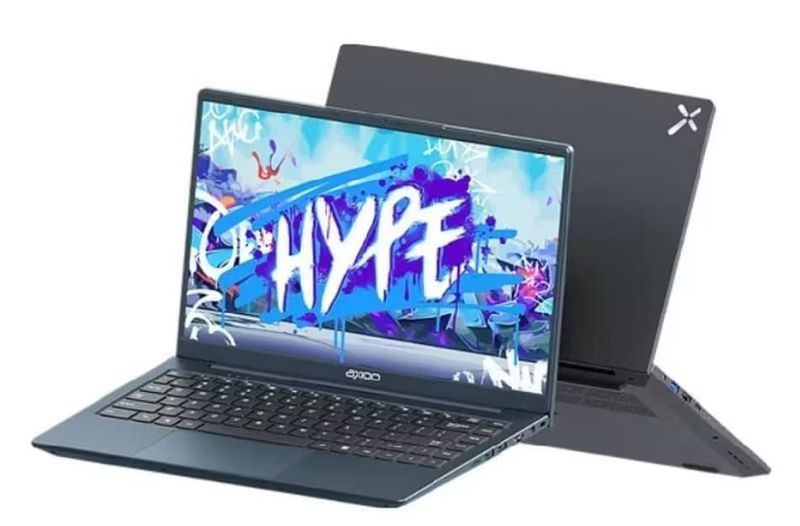 Laptop / Note Book Gaming Axioo