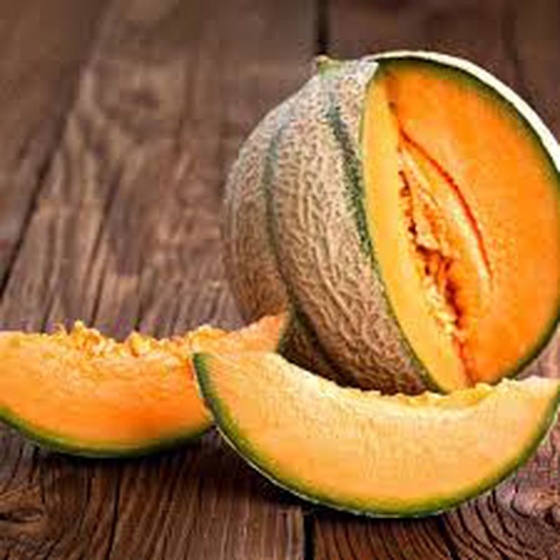 Melon Orange