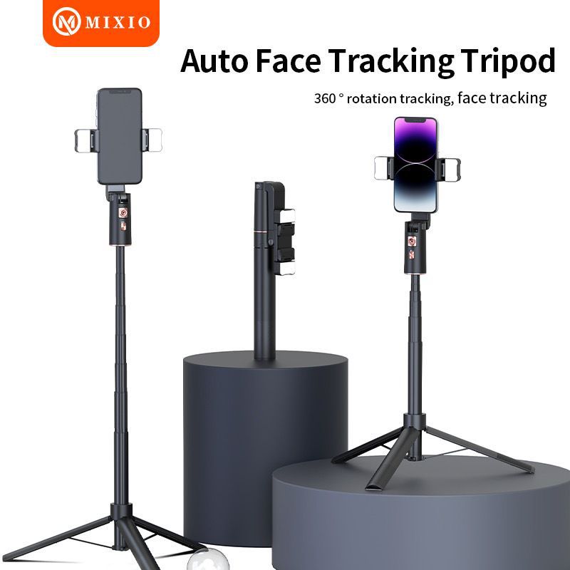 TRIPOD MIXIO A100