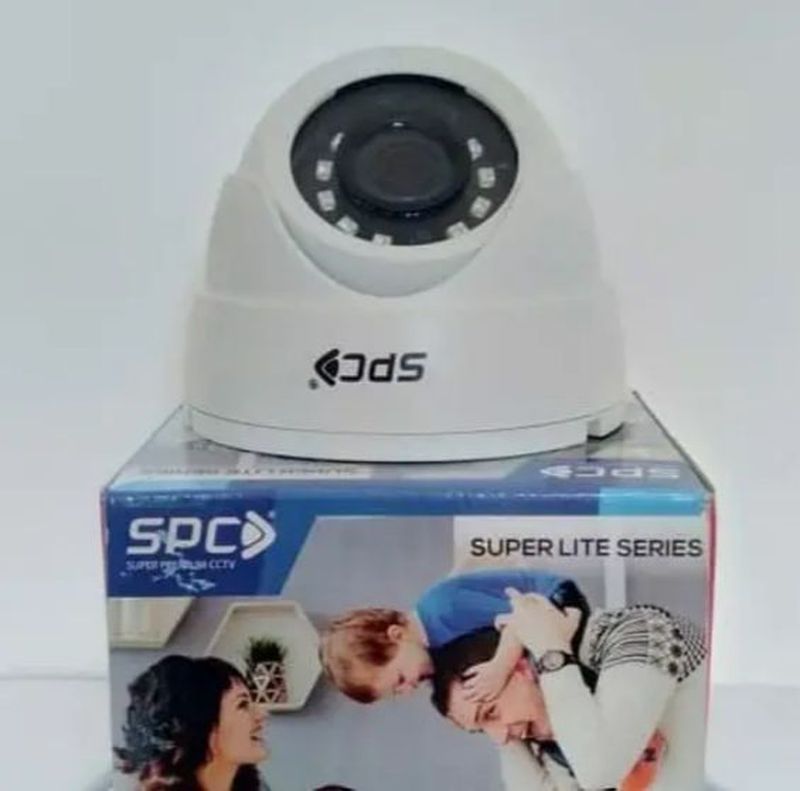 Paket CCTV