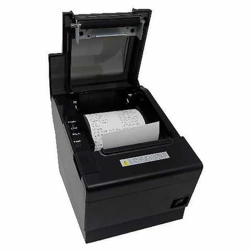 Printer Thermal Inforce CB880