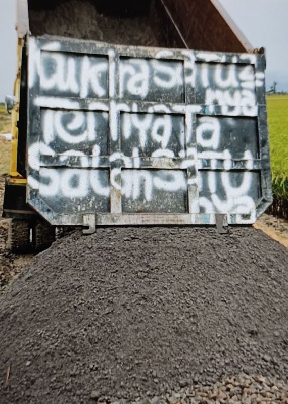 Pasir Muntilan