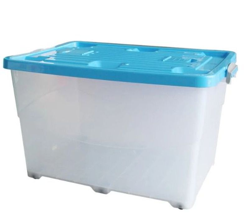 Box Container 280 Liter