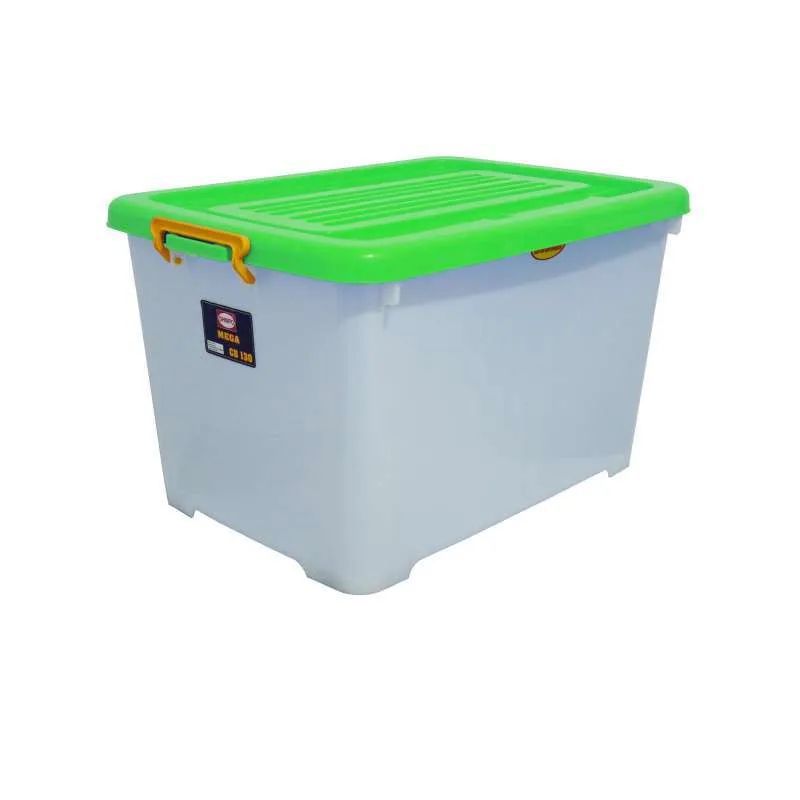 BOX CONTAINER BESAR 130L