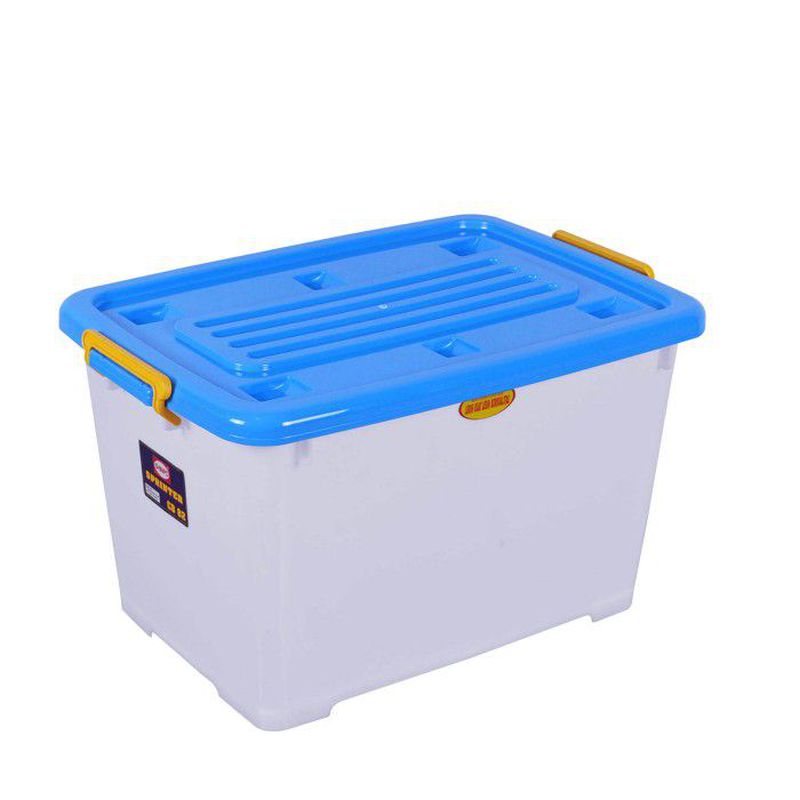 BOX CONTAINER SEDANG 82L