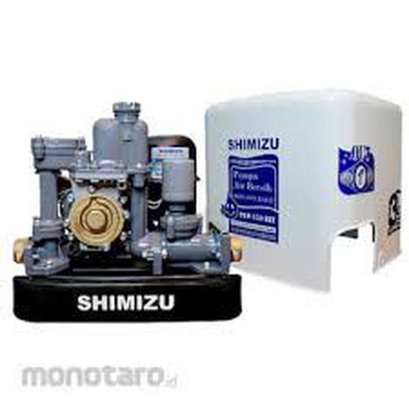 Pompa Air / Zet Pump