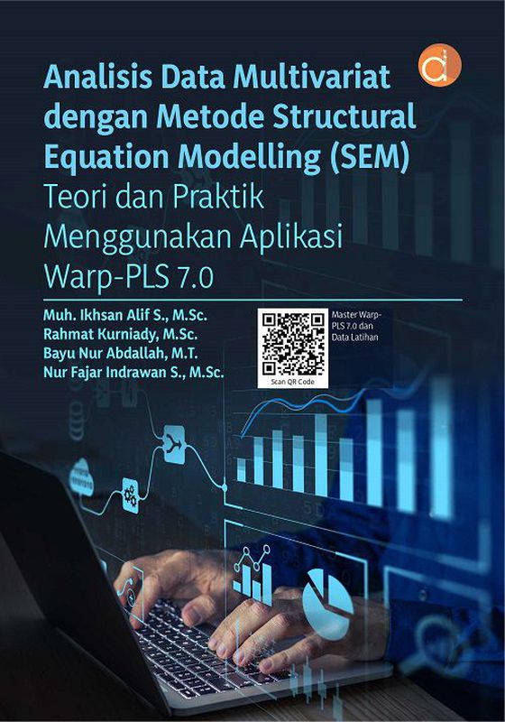 Analisis Data Multivariat dengan Metode Structural Equation Modelling ...