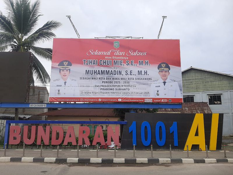 BALIHO Custom 5 m x 10 m