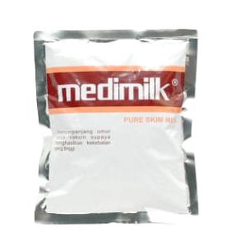 Medimilk 100 G