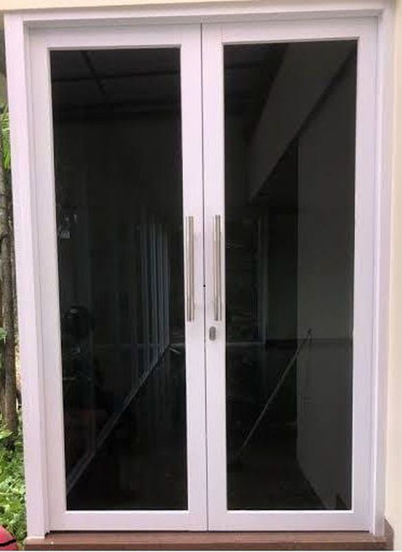 Paket perbaikan pintu