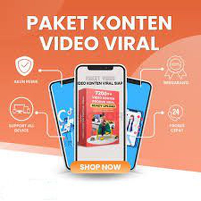 Paket Pelatihan Content Creator