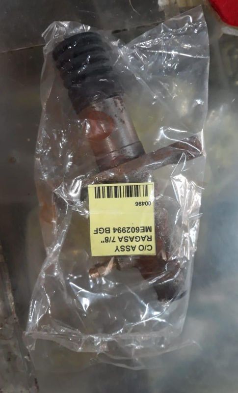 C/O assy ragasa 7/8" bgf