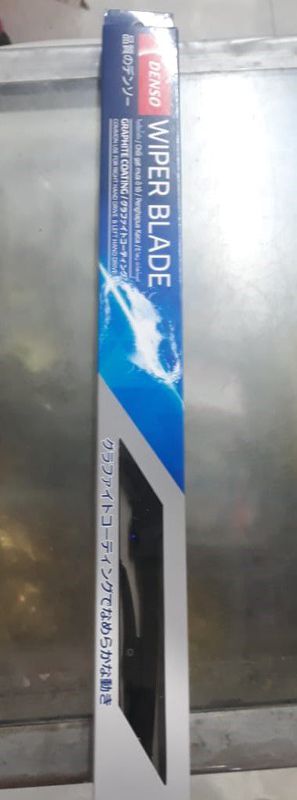 Wiper 18" Denso