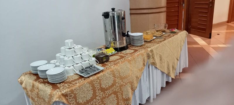 PAKET SNACK, TEH DAN KOPI RM EKA DWI LAMONGAN