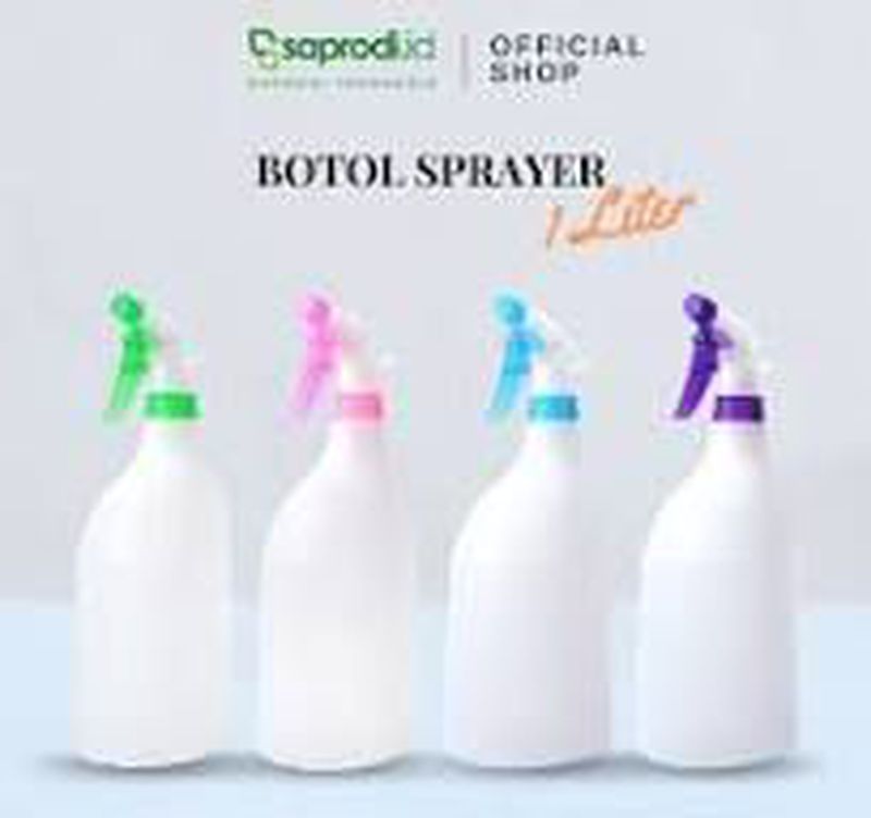 Botol Sprayer
