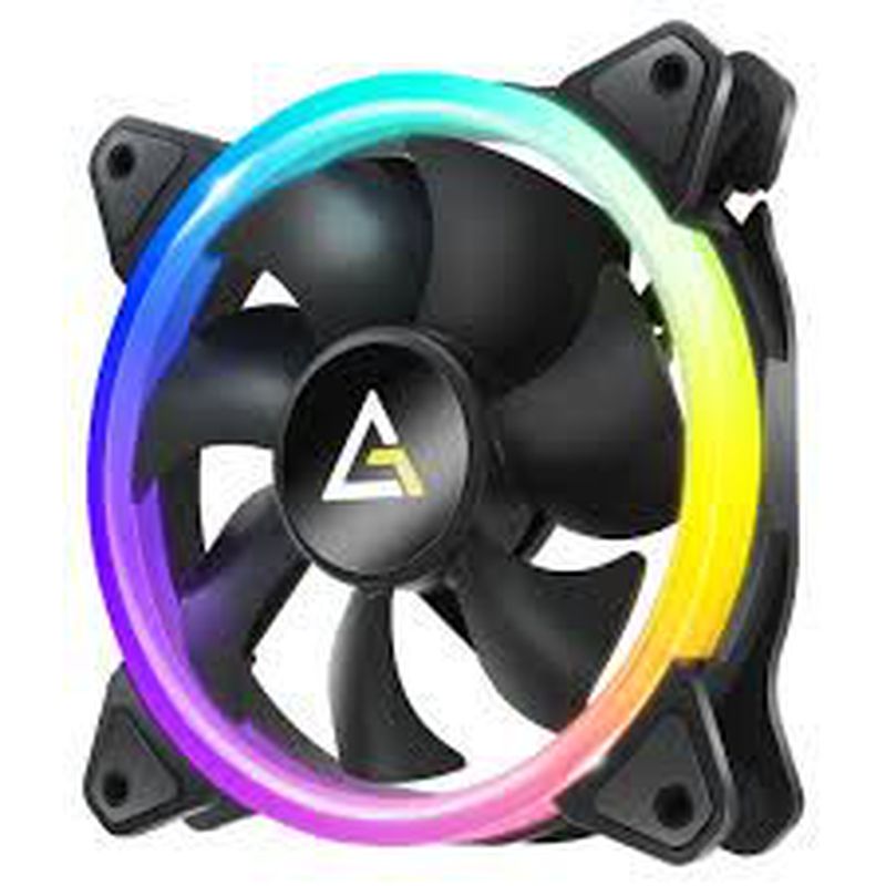 ANTEC NEON 120 ARGB SINGLE PACK - 12CM ARGB PWM FAN