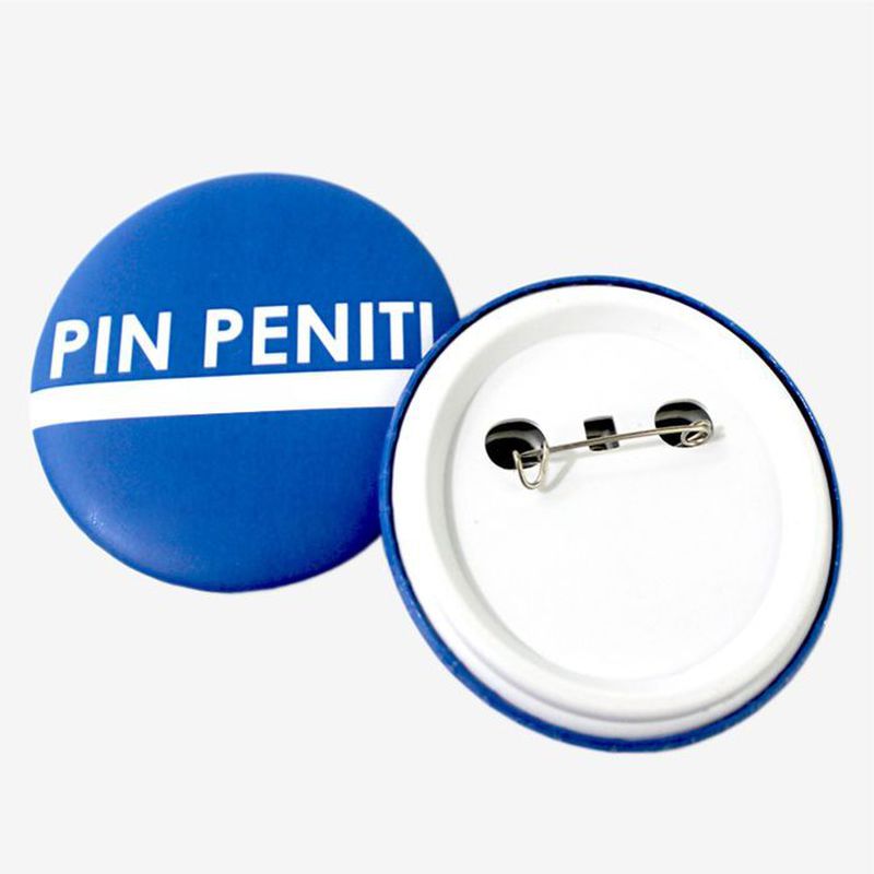 Pin HUT