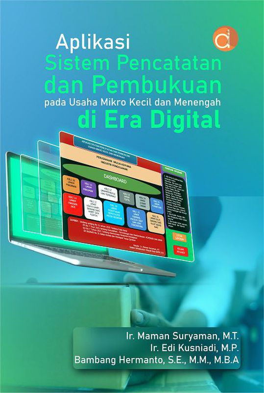 Aplikasi Sistem Pencatatan dan Pembukuan Pada Usaha Mikro Kecil dan ...