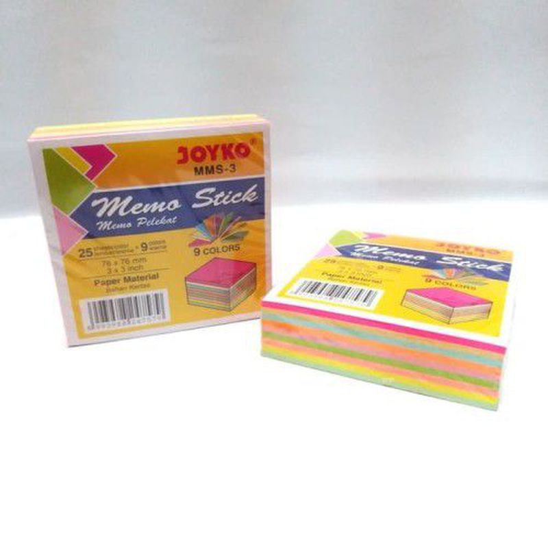 Post It Joyko - MMS 655