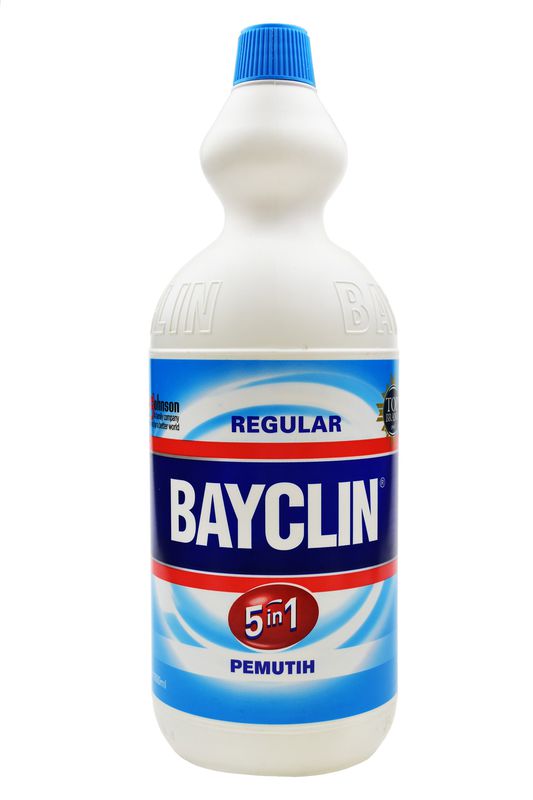 BAYCLIN 500ml/ BOTOL