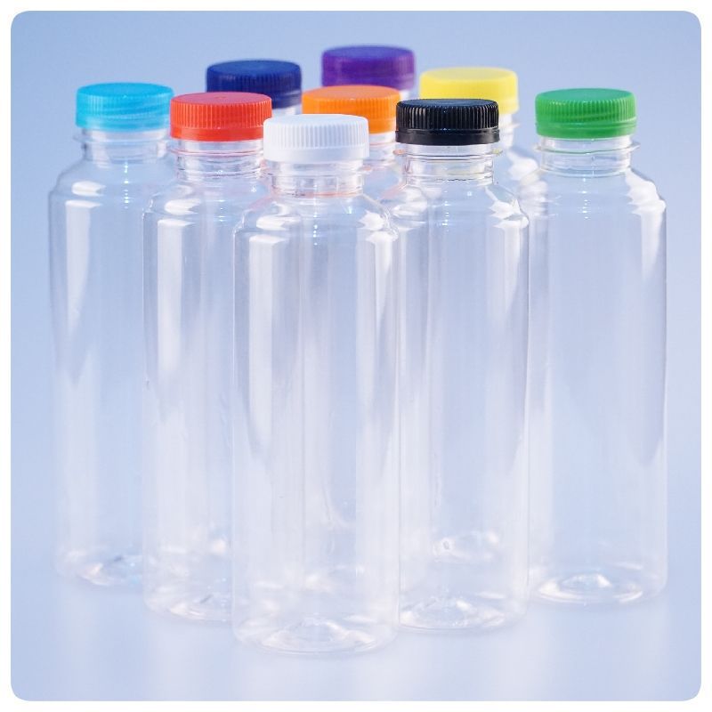 BOTOL PLASTIK