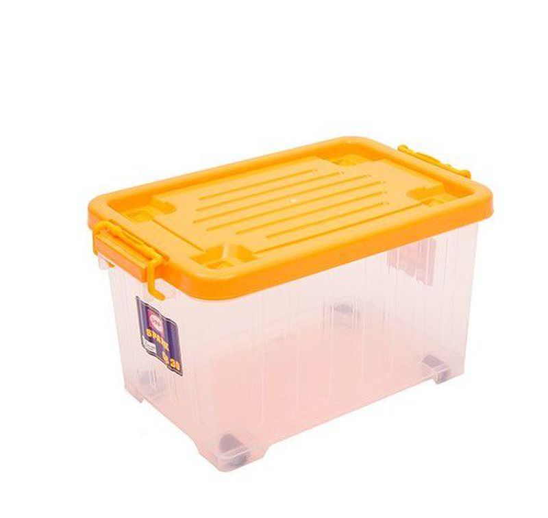 Box Container 30 Liter Shinpo