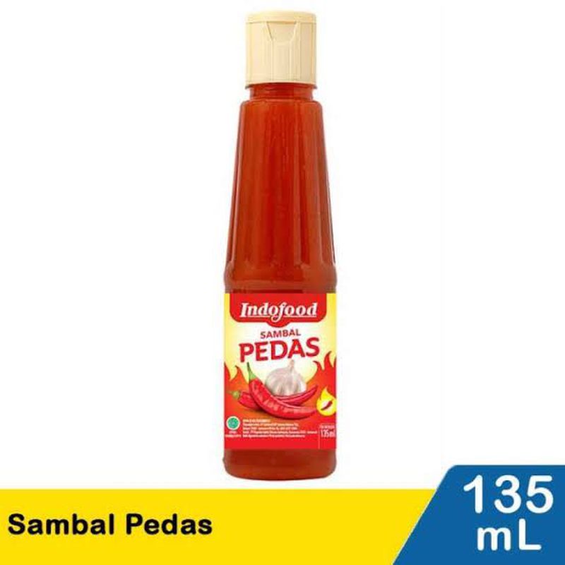 saos botol
