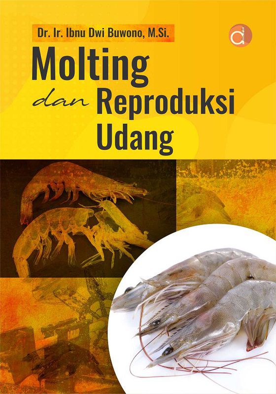 Molting dan Reproduksi Udang